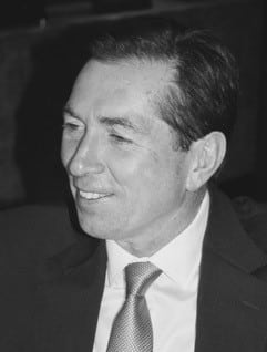 Wealth boutique snaps up former SAGA finance chief | Portfolio Adviser