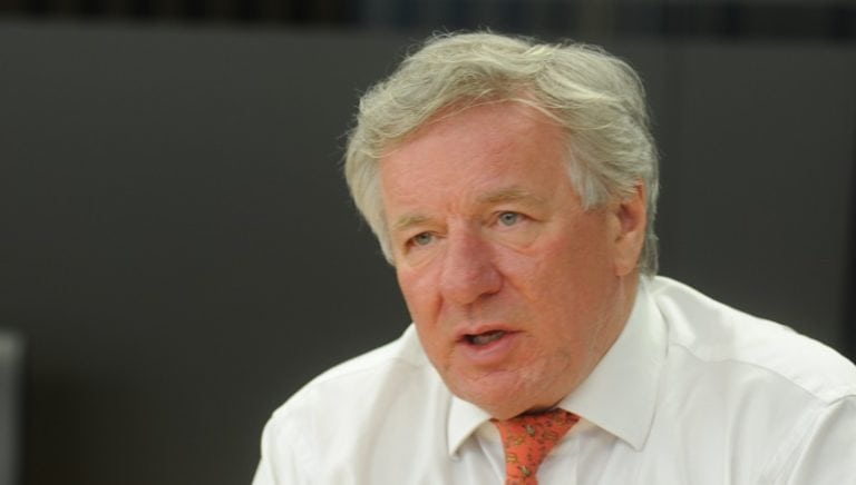 Martin Gilbert-backed Alquity unveils first global impact fund ...