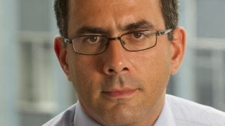 Sheikh launches first fund at new home Jupiter | Portfolio Adviser