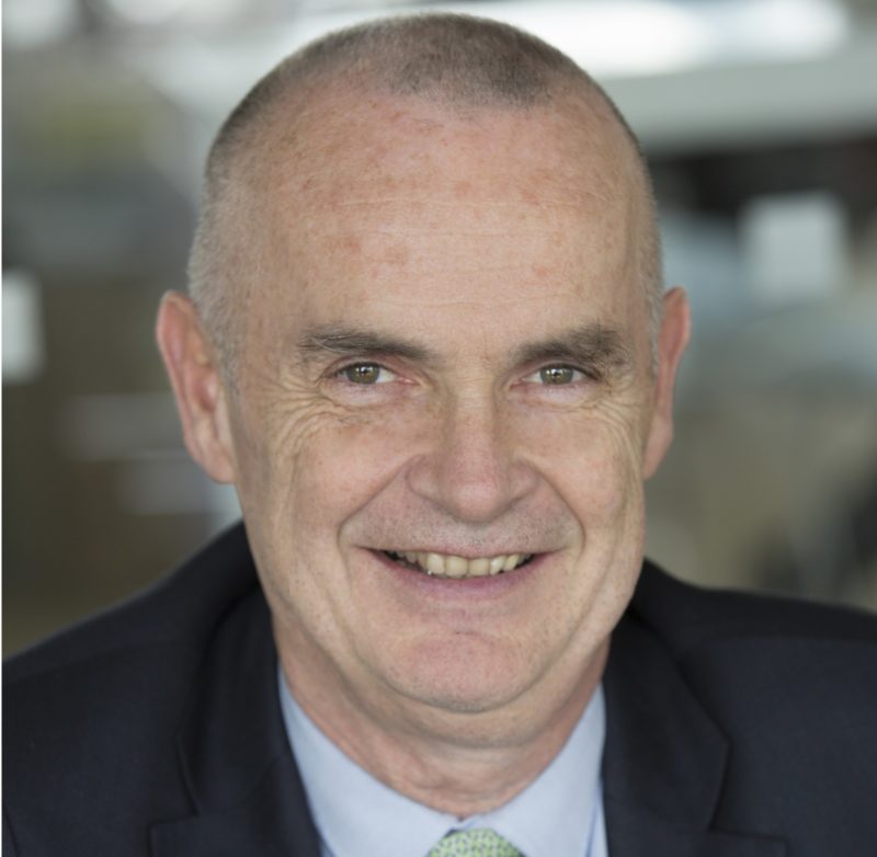 Axiom poaches Aviva’s Gagey as portfolio manager