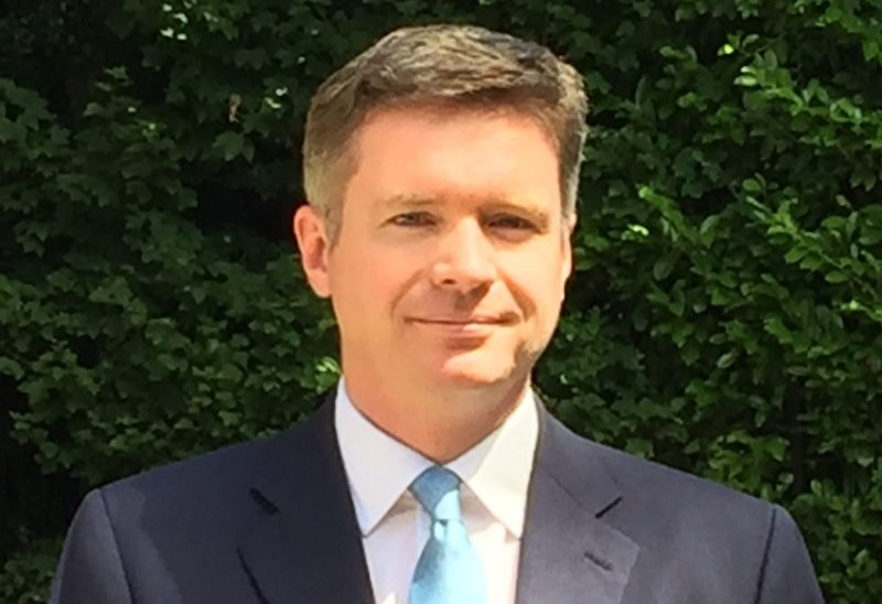 Mark Wharrier exits Majedie after run of underperformance | Portfolio ...