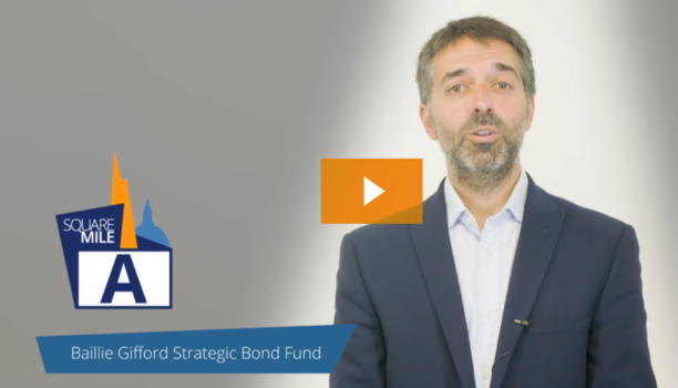 Baillie Gifford Strategic Bond review - Square Mile Research