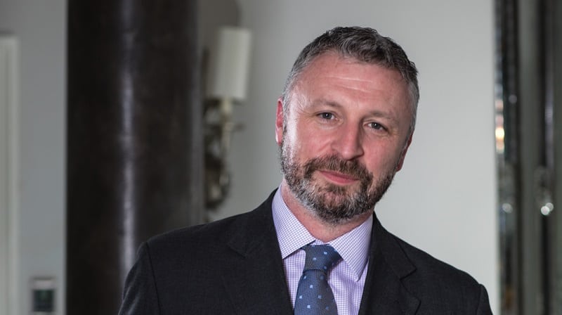 Richard Philbin: 'Regulation and compliance is ridiculous' | Portfolio Adviser