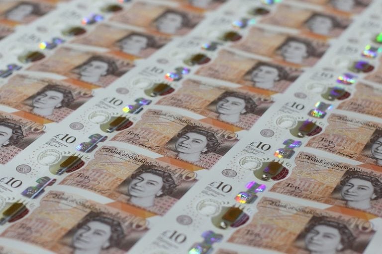 AJ Bell Money Market MPS trebles assets as cash ISA cut nears ...