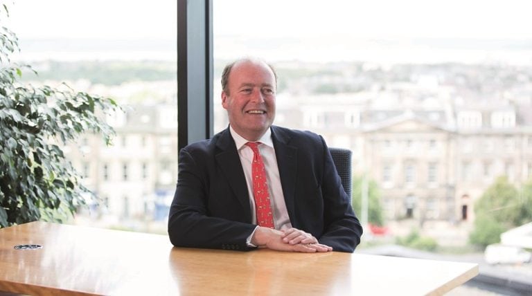 James Budden: 'M&A won't solve active management's passive problem ...