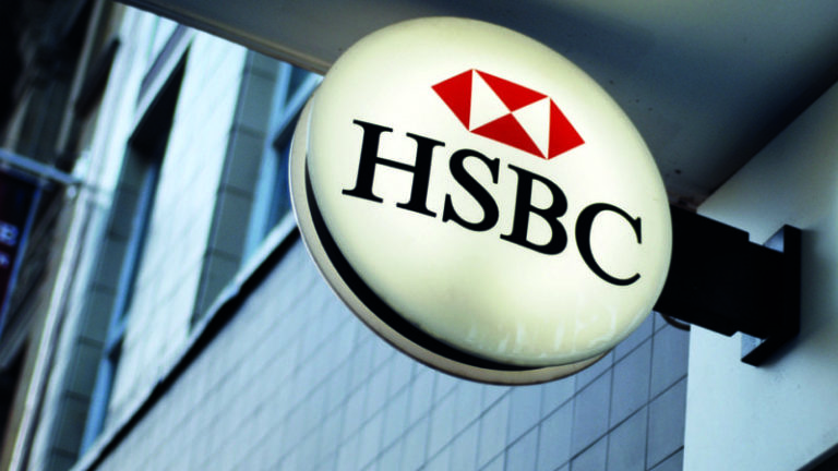 HSBC ups profits as business restructures | Portfolio Adviser