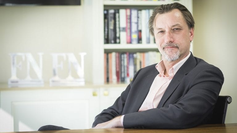 Nick Train on Diageo's mission to take tequila around the world | Portfolio Adviser