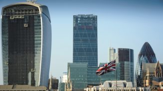 Capital Group eyes move to bigger and greener London HQ | Portfolio Adviser