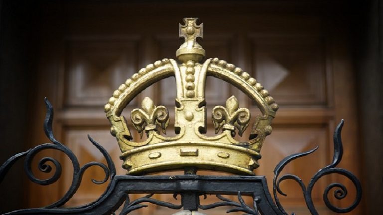 Pantheon's Steers named in King's New Years Honours list | Portfolio ...