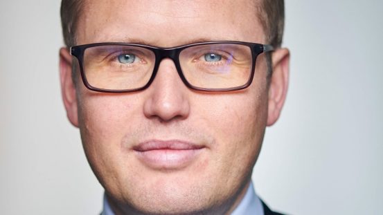 Toby Vaughan: 'This is an extreme, new and difficult set of ...