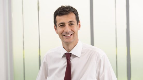 FCA director of ESG defends 'sustainable improver' fund label ...