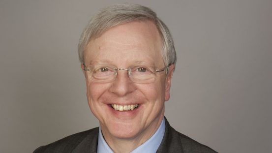 Jonathan Ruffer retires after 30 years with the firm | Portfolio Adviser