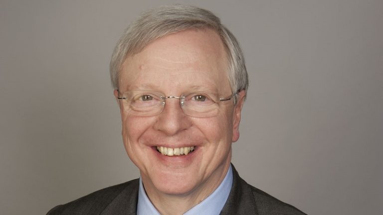 Jonathan Ruffer retires after 30 years with the firm | Portfolio Adviser