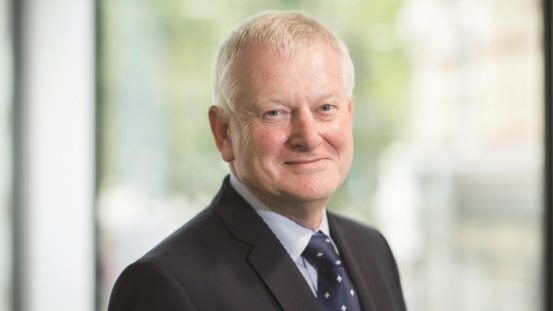 Stephen Lansdown cashes in £100m HL shares after vaccine rally ...