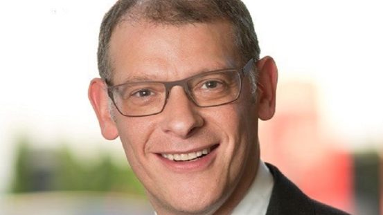 Jupiter’s Nick Ring returns to Columbia Threadneedle as CEO | Portfolio ...