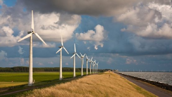 Aegon to apply Sustainability Focus SDR label to two funds | Portfolio ...