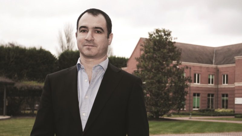 Mark Barnett funds top list of biggest laggards as outflows bite ...