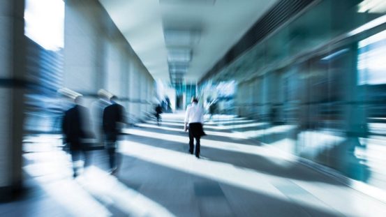 LGT Vestra founder David Scott steps down | Portfolio Adviser