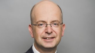 Mark Denham: 'Don’t forget Europe has amazing businesses like LVMH ...