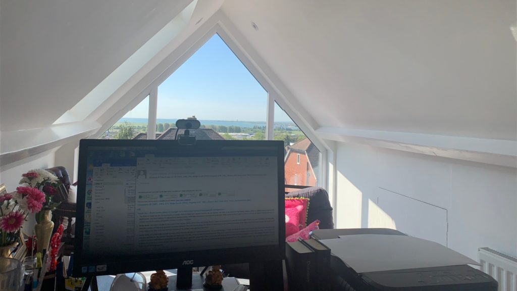 ‘Seek out balance’: WFH – with Premier Miton’s Ian Rees | Portfolio Adviser