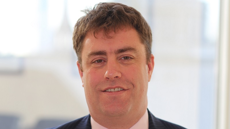 Jessica Ground leaves Schroders as Andy Howard steps up to lead ESG ...