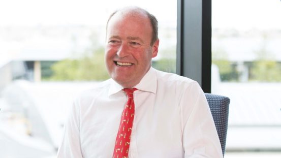 Baillie Gifford's Budden: 2023 'much more stable' year for flows amid ...