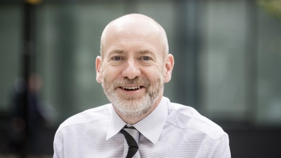 Martin Currie reshuffles UK equities desk as Colin Morton retires ...