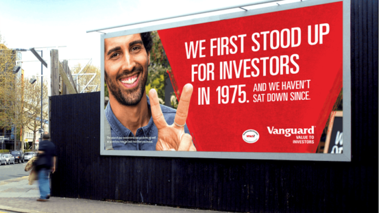 Vanguard chief executive defends climate alliance pull-out | Portfolio ...