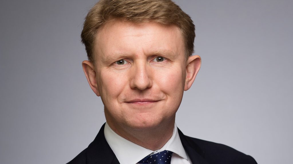 Dan Kemp: The UN's sustainable development goals - five years on ...
