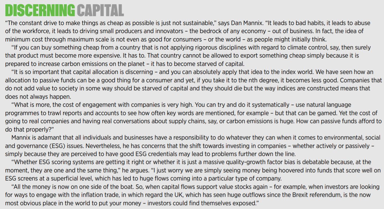 Dan Mannix: Fund managers hate having their remuneration dictated to ...