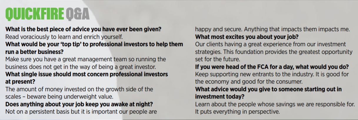 Dan Mannix: Fund managers hate having their remuneration dictated to ...