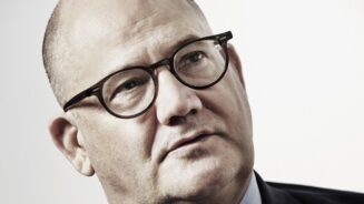 Simon Melling: Why I swerved retirement to lead Vermeer Partners ...