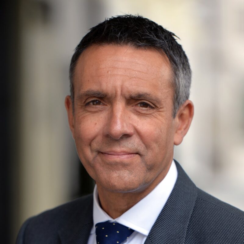 Track to the Future - with Ian Chimes and Simon Hildrey | Portfolio Adviser