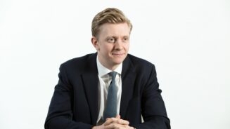James Mee: 'We don’t make big asset allocation calls' | Portfolio Adviser