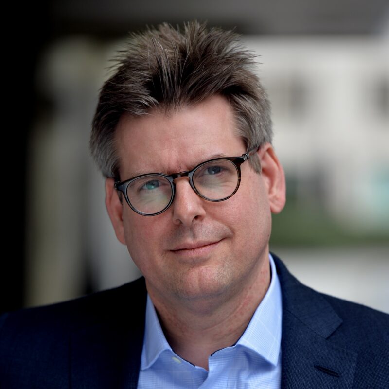 Track to the Future - with Ian Chimes and Simon Hildrey | Portfolio Adviser