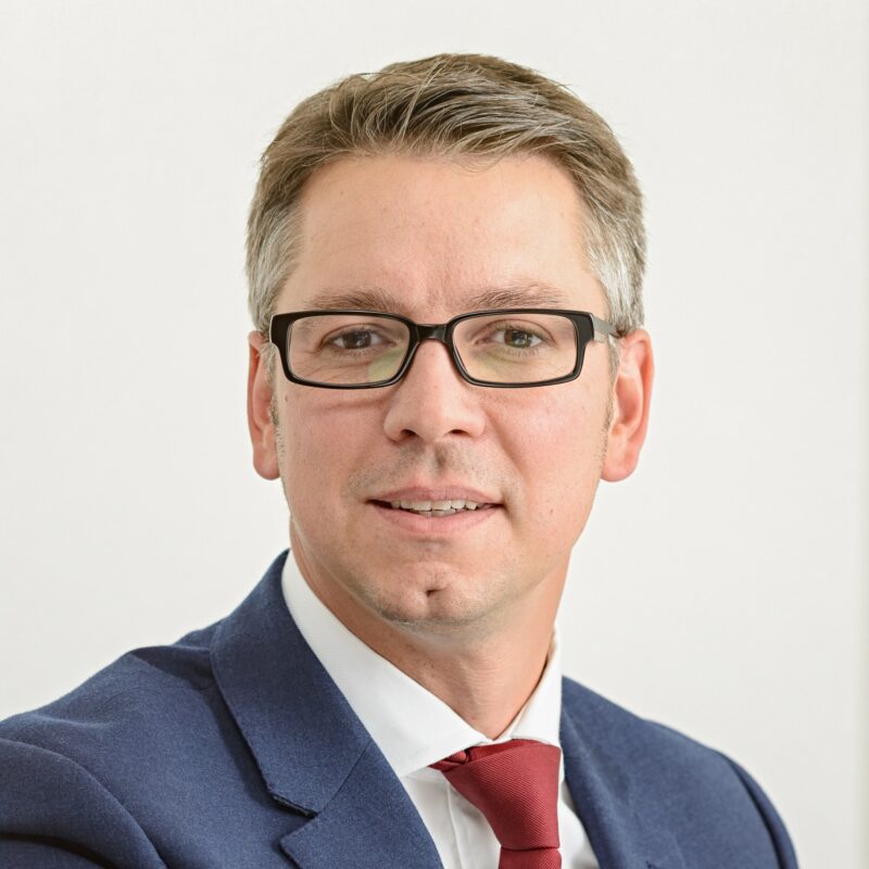 Track to the Future – with Goodhart Partners' Gary Tuffield | Portfolio ...