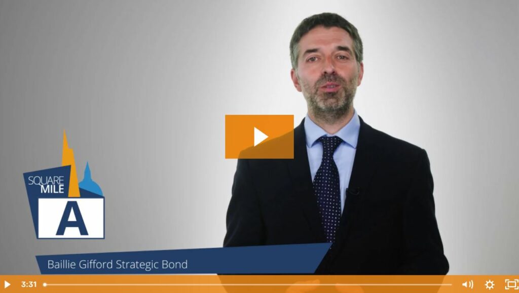 Baillie Gifford Strategic Bond | Portfolio Adviser