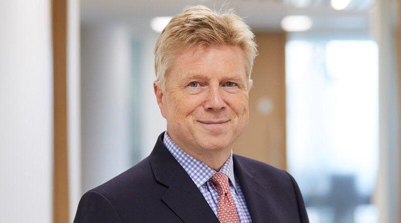 Phil Wagstaff to exit Jupiter as outflows fail to let up | Portfolio ...