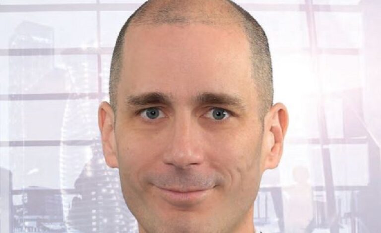 Doug Sharp: ‘The only assets a firm has ride up and down in the ...