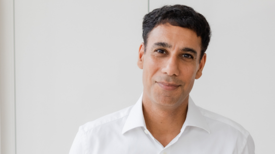Artemis swipes Fidelity's Paras Anand after CIO exits | Portfolio Adviser