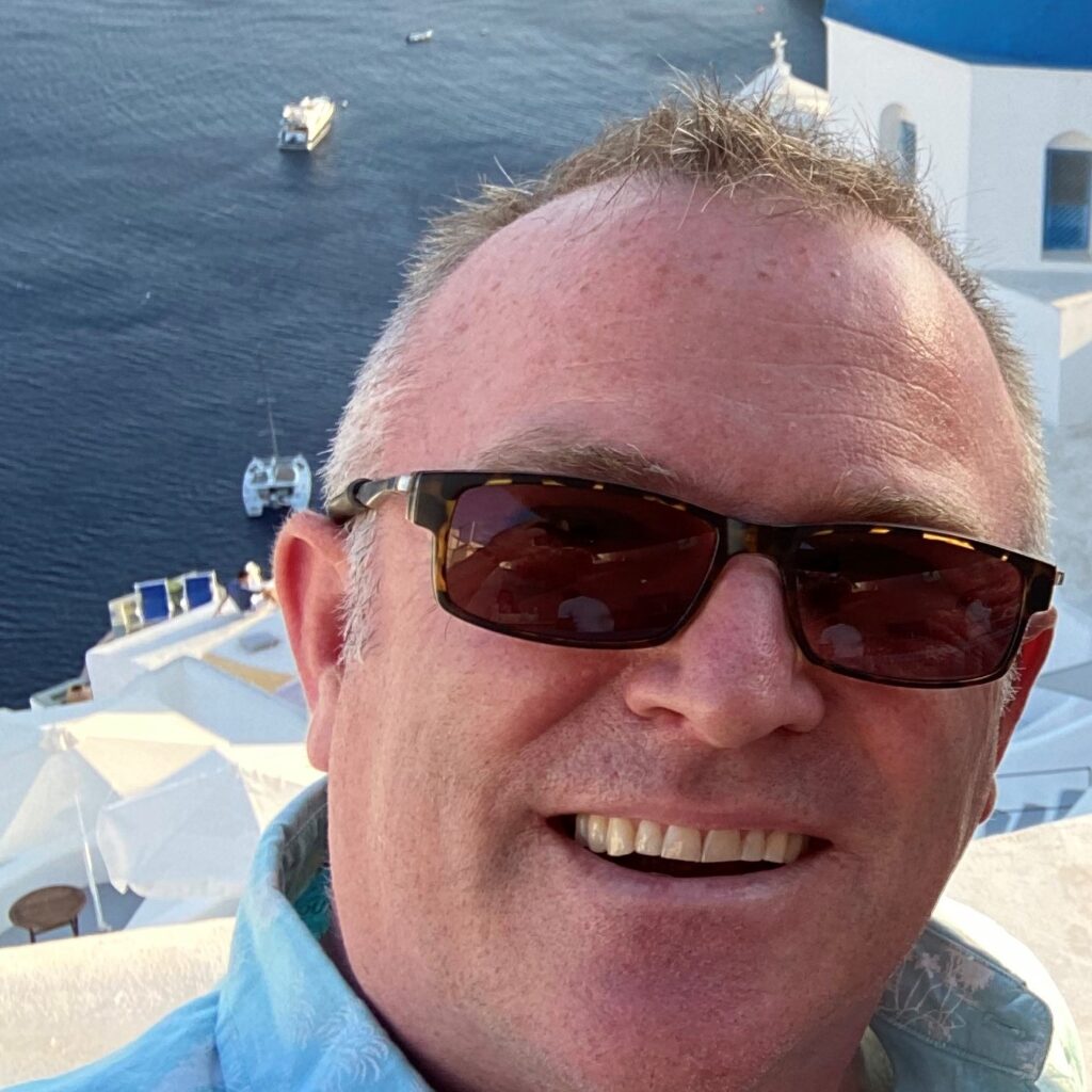 Track to the Future – with KBI Global Investors’ John Griffith ...
