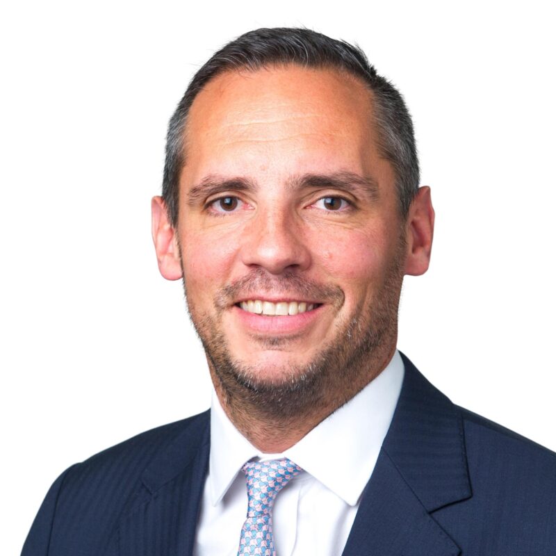 Track to the Future – with Federated Hermes’ Clive Selman | Portfolio ...