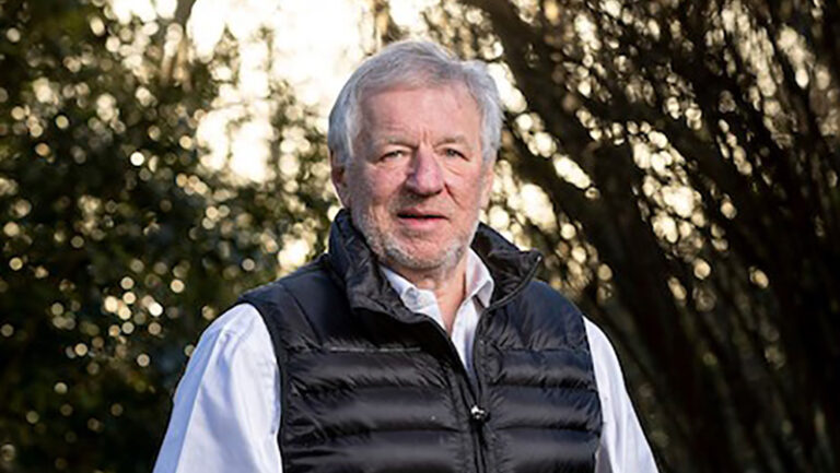 Conflicts of interest see Martin Gilbert step down from two Abrdn ...