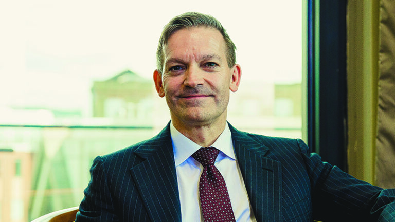 Paul Feeney exits after 10 years as Quilter CEO | Portfolio Adviser