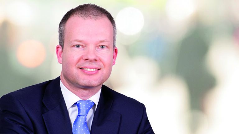 Richard Colwell to retire after 25 years of managing money | Portfolio ...