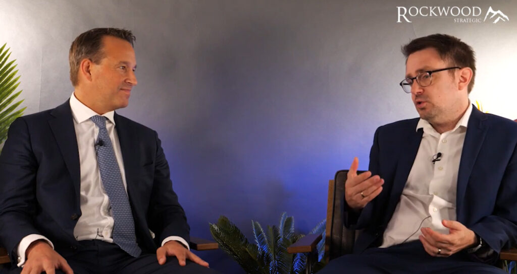 Rockwood Strategic Archives | Portfolio Adviser