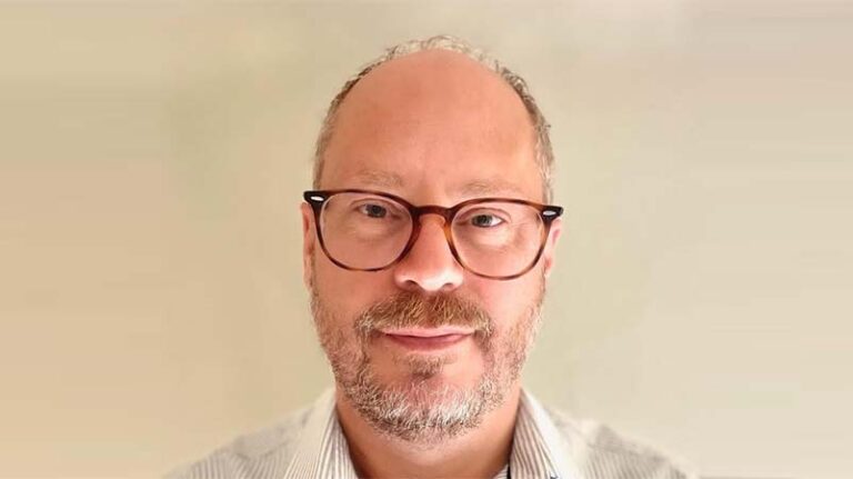 Succession's Andrew Barker: 'Change brings opportunity' | Portfolio Adviser