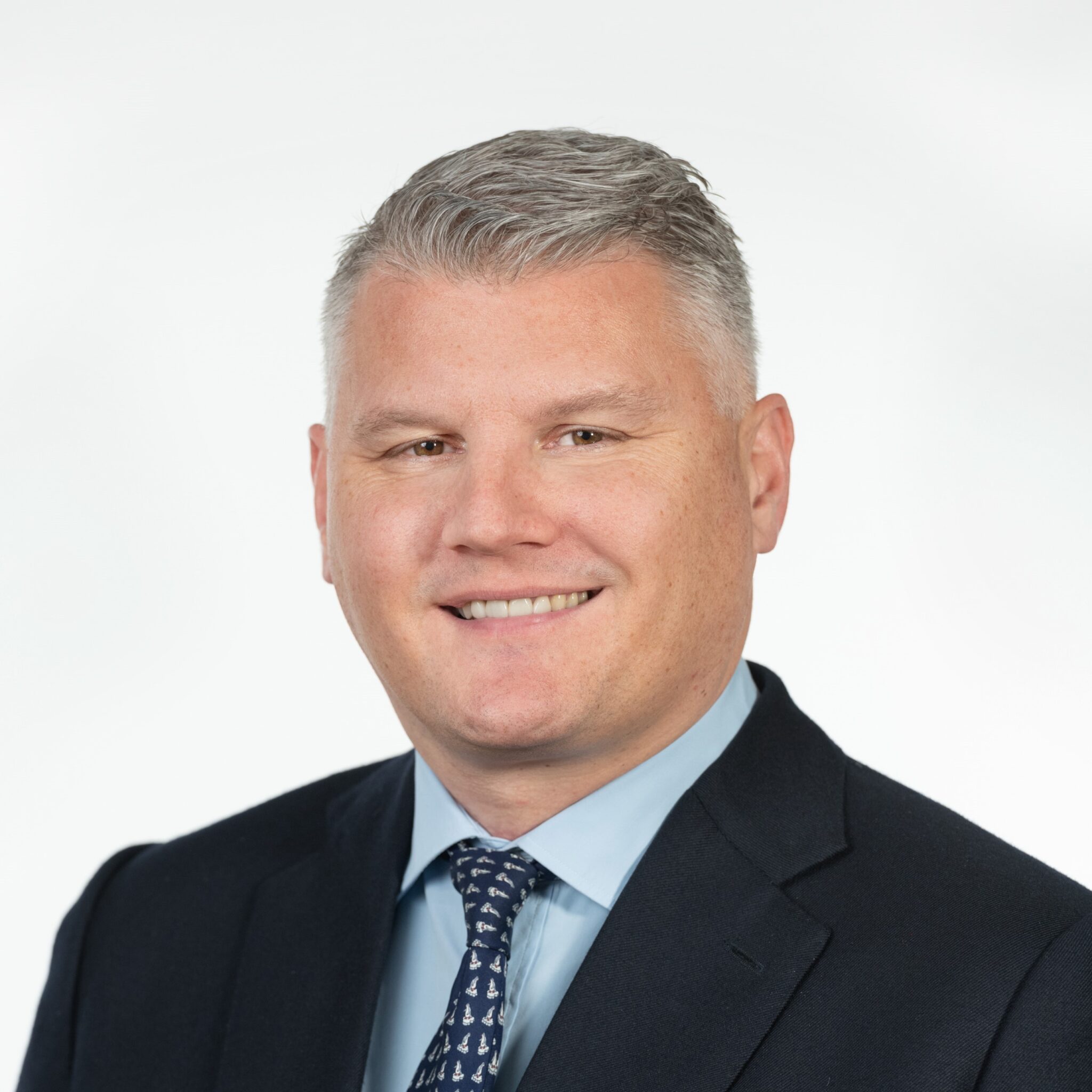 Track to the Future – with LGIM’s James Crossley | Portfolio Adviser