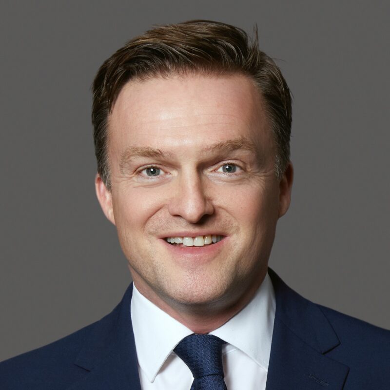 Track to the Future – with Cohen & Steers’ David Conway | Portfolio Adviser