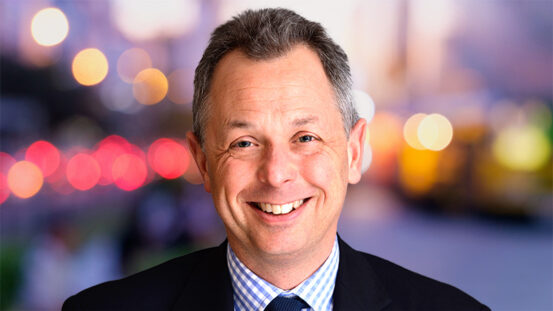 Anthony Cross: It’s important to find some perspective | Portfolio Adviser
